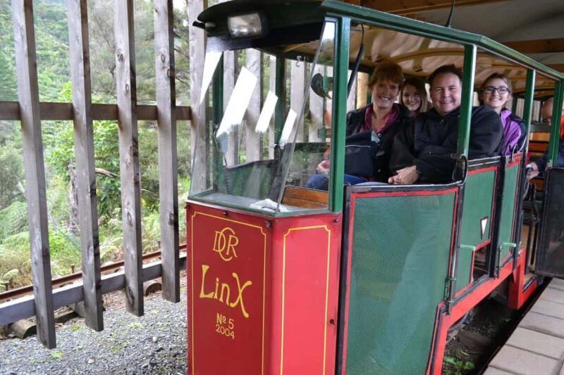 Auckland: Coromandel Day Tour including Hot Water Beach - Cathedral Cove – A Coastal Marvel