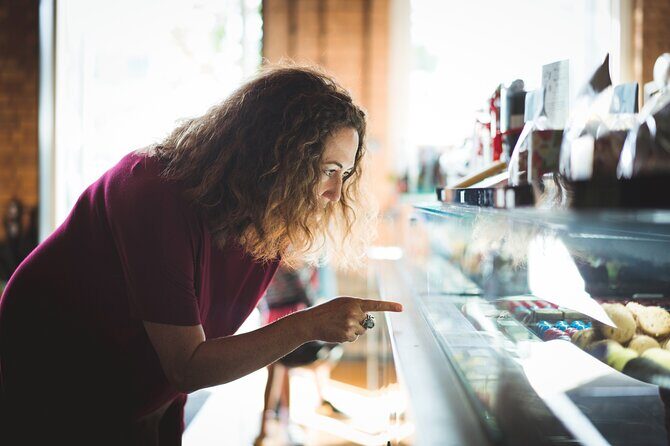 Auckland: Flavours of our City Food Walk - Key Points