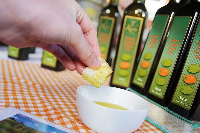 Auckland: Flavours of our City Food Walk - An Authentic Taste of Auckland in Just Three Hours