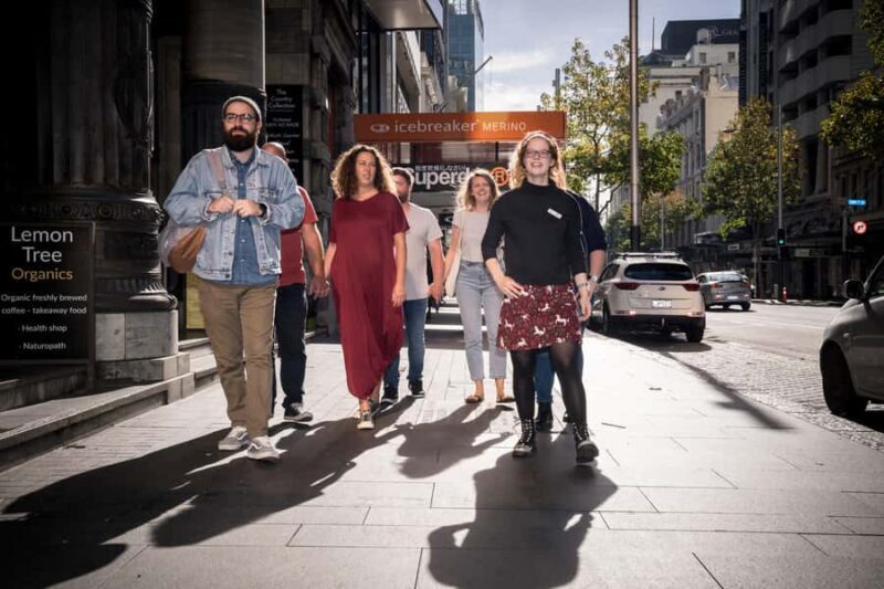 Auckland: Flavours of the City Walking Food Tour - Why We Love the Auckland Food Tour