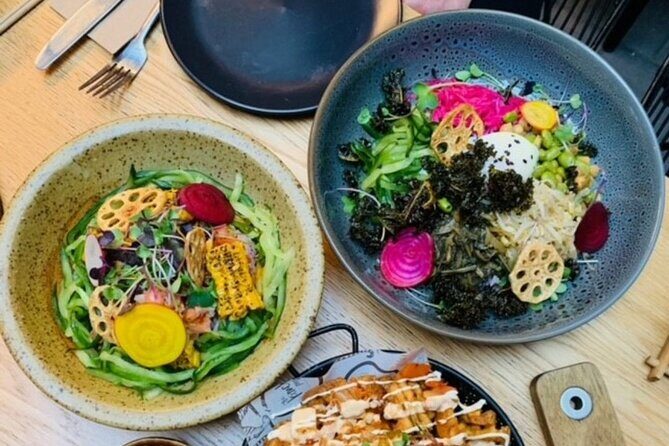 Auckland Food Walking Tour - Walking, Weather, and Duration