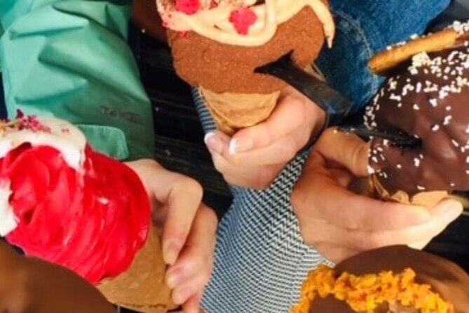 Auckland Food Walking Tour - Pricing and Value