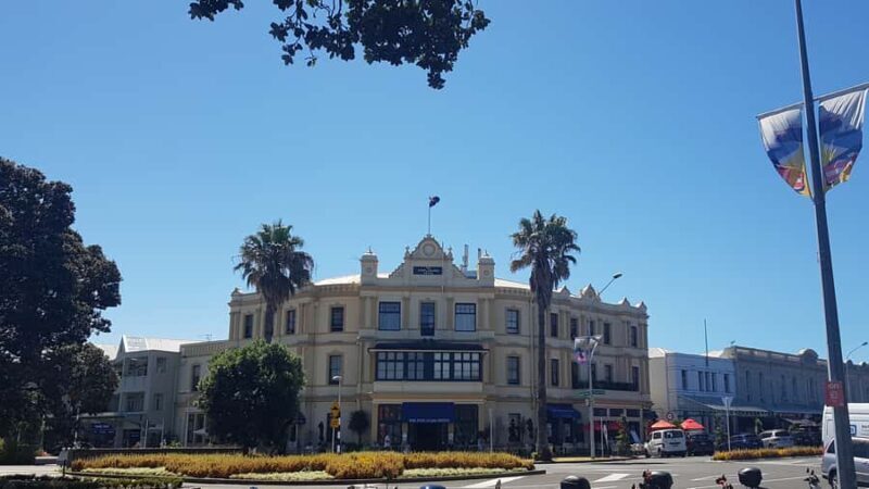 Auckland: Full-Day City Tour - An In-Depth Look at the Full-Day Auckland City Tour