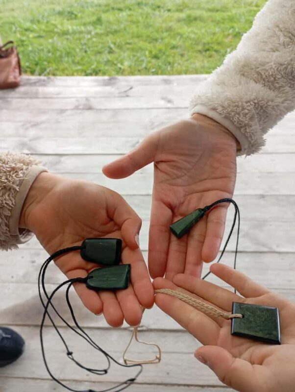 Auckland: Full-Day Jade Carving, Honey Tasting & Wine Tour - Final Thoughts: Is This Tour Worth It?