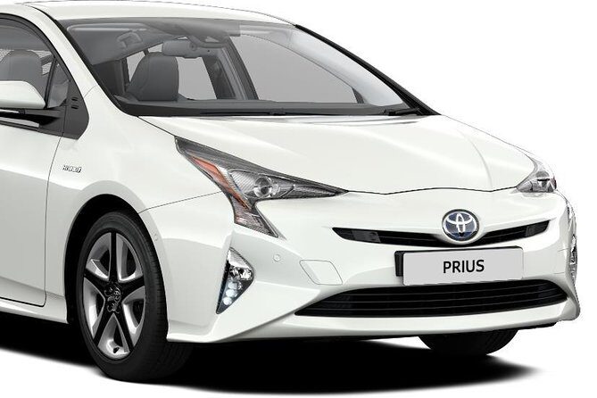 Auckland Fullday Private Transport Service - Why choose the Auckland Fullday Private Transport Service?