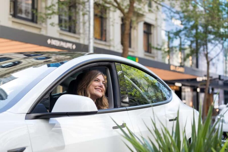 Auckland: GoGuided Auckland City Tour - Final Thoughts