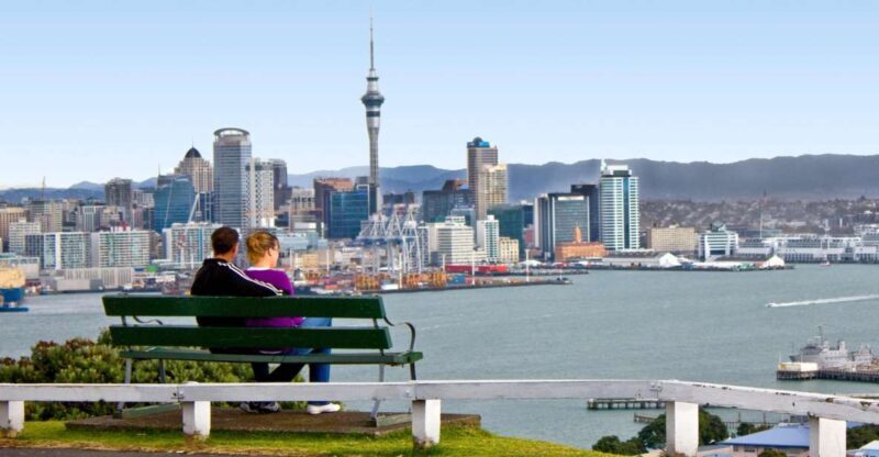 Auckland: Guided Small Group City Discovery Tour - Who Will Love This Tour?