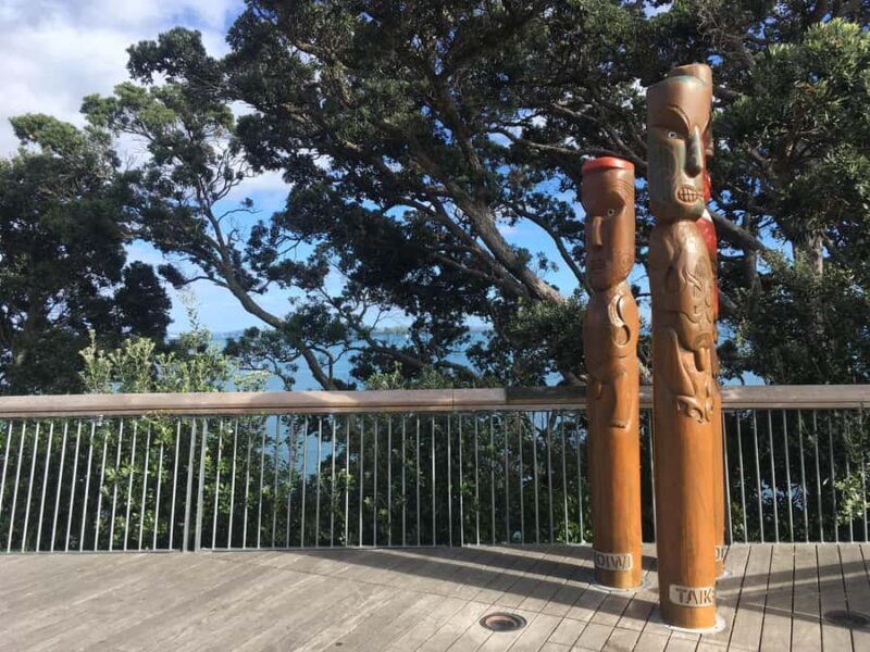 Auckland: Half-Day Auckland Volcanoes Tour - Key Points