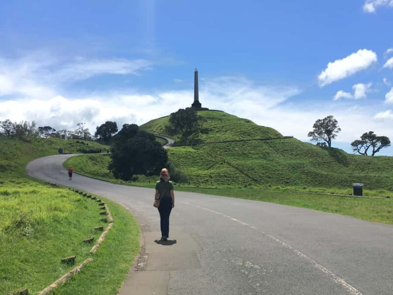 Auckland: Half-Day Auckland Volcanoes Tour - Who Will Love This Tour?