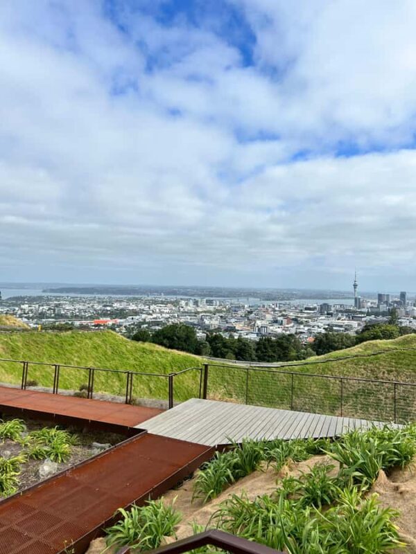 Auckland Half Day City Tour - Heart of Auckland - An In-Depth Look at the Tour Experience