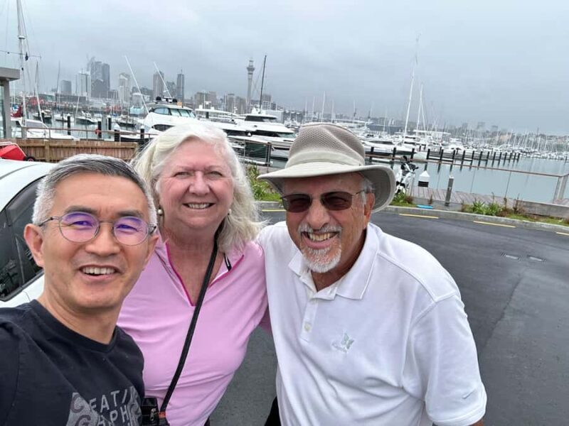 Auckland Half Day City Tour - Heart of Auckland - Who Should Consider This Tour?