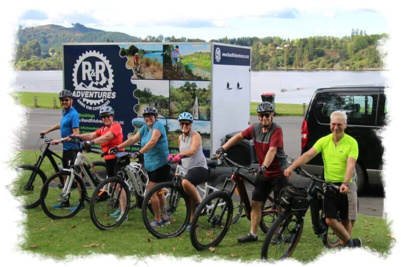 Auckland Half-Day Ebike Tour Excursion - Discovering Auckland on Two Wheels: An In-Depth Look