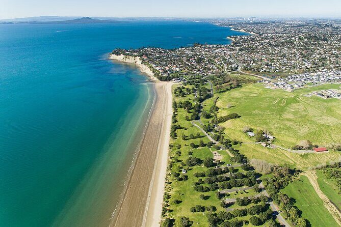 Auckland Half Day Tour - See the Most Famous Attractions - Key Points