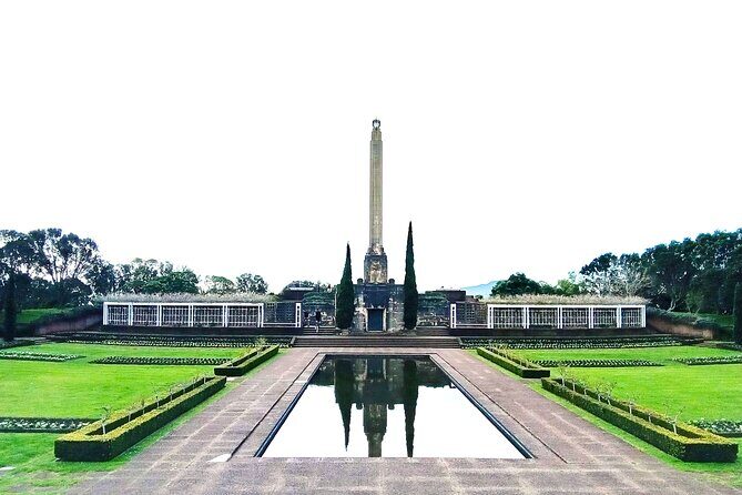 Auckland Halfday Private Guided Tour - Who Would Love This Tour?