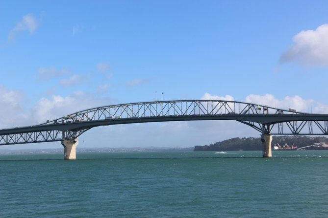 Auckland Harbour Cruise - Authentic Insights from Real Travelers