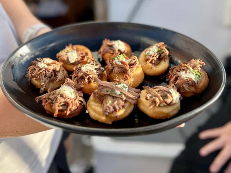 Auckland: Harbour Sailing Cruise with 3-Course Dinner - FAQ