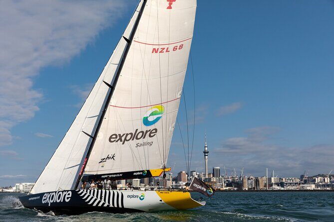 Auckland Harbour Sailing Experience - The Sum Up: Is It Worth It?