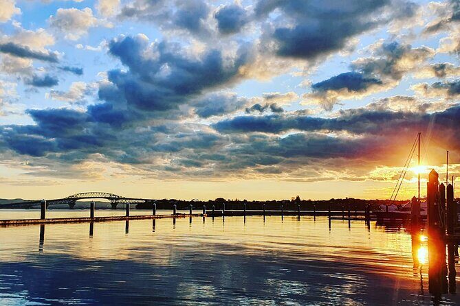 Auckland Hidden Gem Half Day Tour - An In-Depth Look at the Itinerary