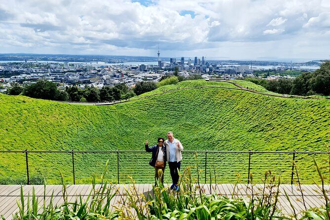 Auckland Hidden Gem Half Day Tour - Practical Details: What You Need to Know