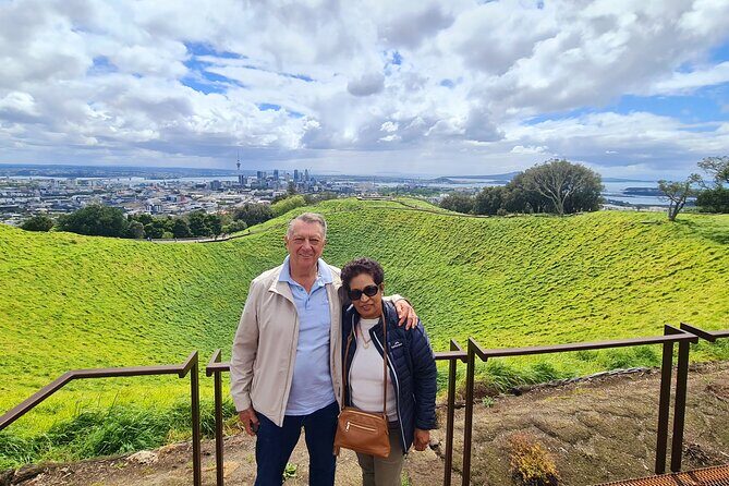 Auckland Hidden Gem Half Day Tour - FAQ