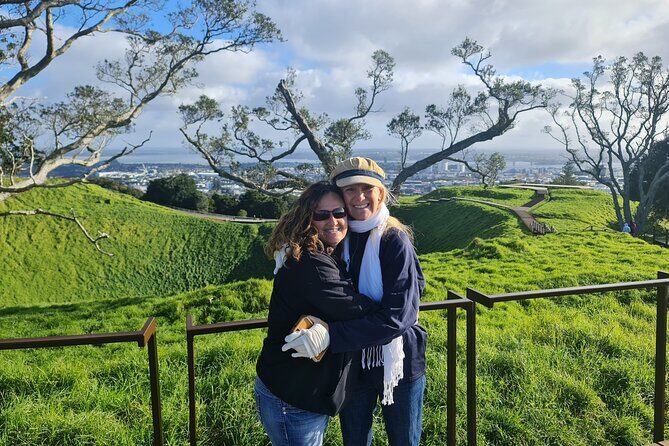 Auckland Hidden Gem Half Day Tour - Final Thoughts