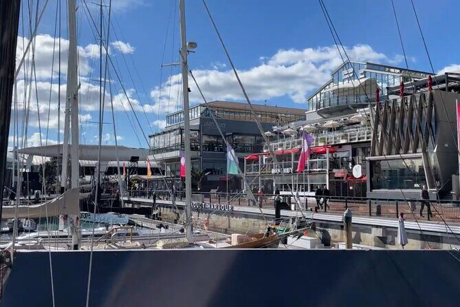 Auckland Highlight Fullday City Tour - FAQ