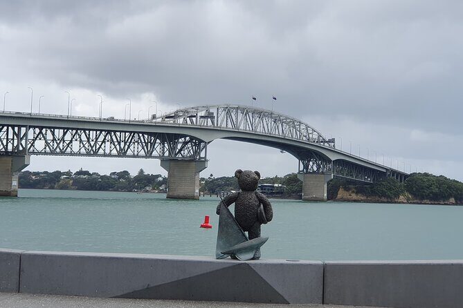 Auckland Highlights Full Day Guided Tour - An In-Depth Look at the Auckland Highlights Full Day Guided Tour