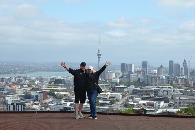 Auckland Highlights Full Day Guided Tour - Final Thoughts: Who Should Consider This Tour?