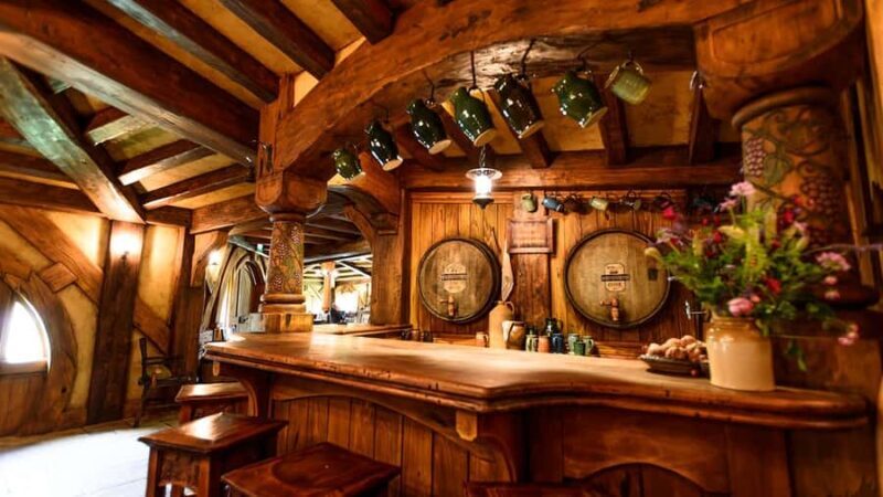 Auckland: Hobbiton and Rotorua Day Tour including Te Puia - Final Thoughts: Is It Worth It?