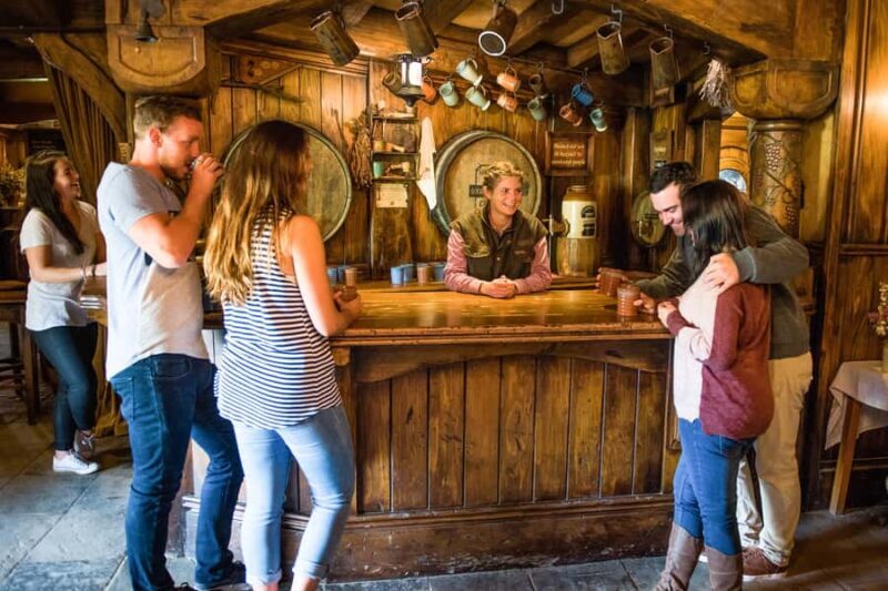 Auckland: Hobbiton Movie Set Tour with Lunch - Final Thoughts