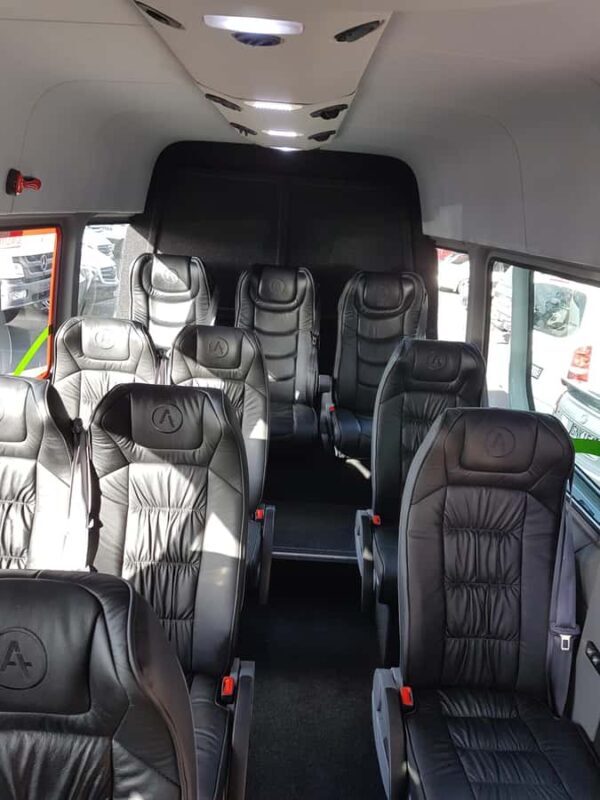 Auckland: Hobbiton, Rotorua, Waiotapu and Waitomo 3-Day Tour - An In-Depth Look at the 3-Day North Island Adventure