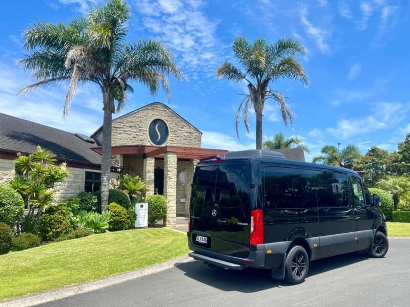 Auckland: Luxury Kumeu Wine Tour with Gourmet Lunch - An In-Depth Look at the Auckland Luxury Kumeu Wine Tour