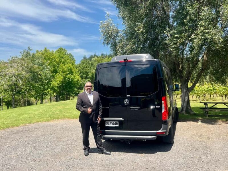 Auckland: Luxury Kumeu Wine Tour with Gourmet Lunch - Final Thoughts