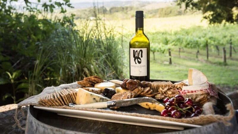 Auckland: Luxury Matakana Private Food, Art and Wine Tour - Discovering Matakana: More Than Just a Day Trip