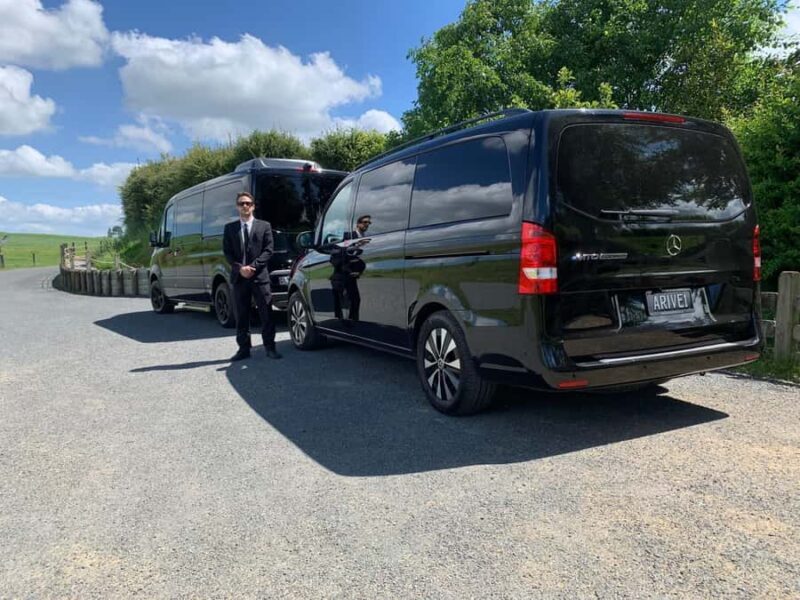 Auckland: Luxury Matakana Private Food, Art and Wine Tour - The Sum Up