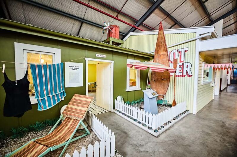 Auckland: Maritime Museum Entry Ticket and Guided Tour - FAQs