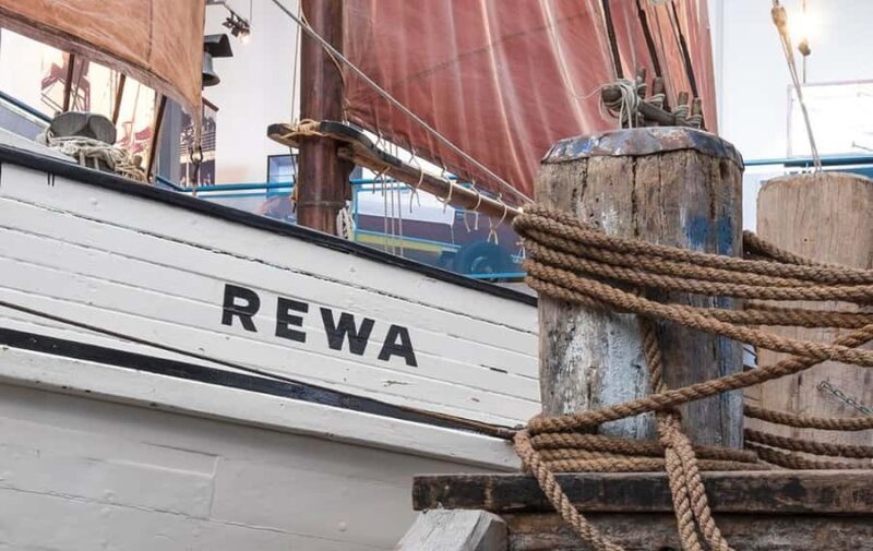 Auckland: Maritime Museum Entry Ticket - Who Will Appreciate This Visit?