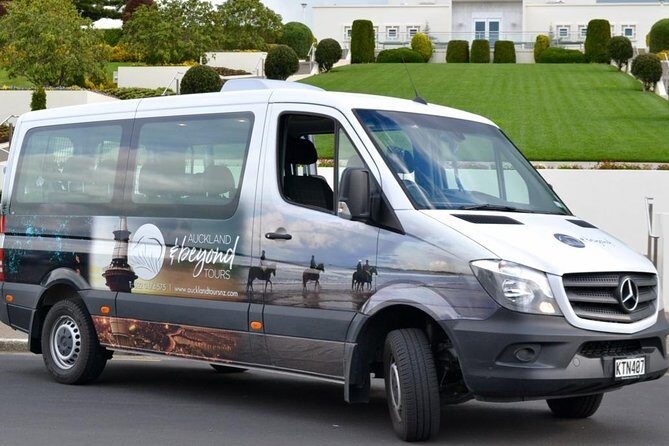 Auckland Mori Culture Experience - Private Tour - Detailed Breakdown of the Itinerary