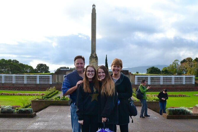 Auckland Mori Culture Experience - Private Tour - Practical Tips for Booking and Participation