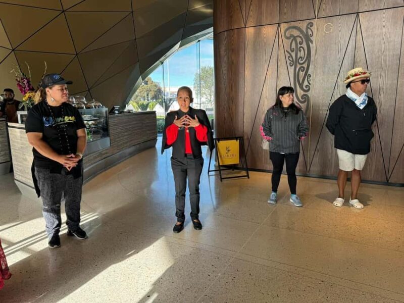 Auckland: Mori Urban Cultural Tour with Hangi Lunch - An In-Depth Look at the Auckland Mori Urban Cultural Tour