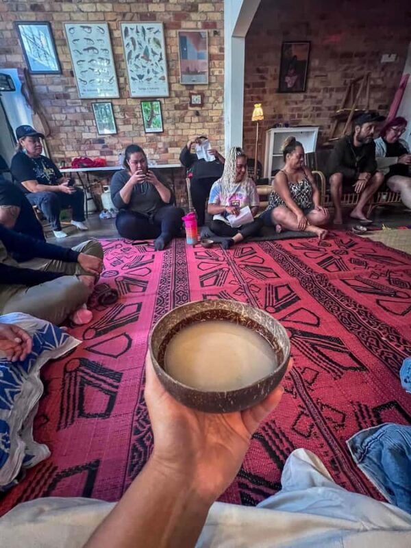 Auckland: Mori Urban Cultural Tour with Hangi Lunch - Who Will Enjoy This Experience Most?