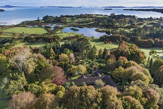 Auckland Nature Tour - Introduction
