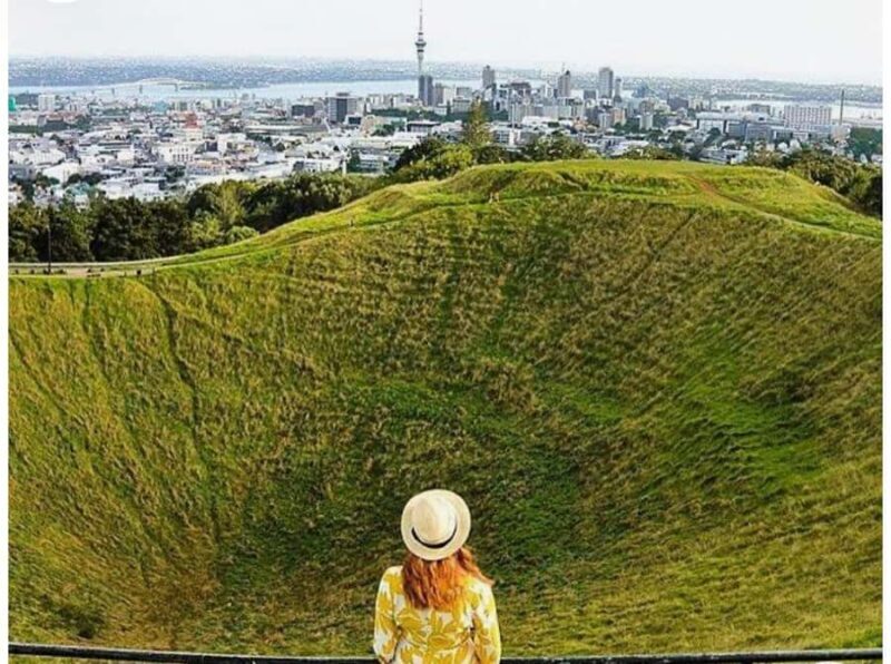 Auckland: Piha Beach, Rainforest, & Mount Eden Private Tour - Frequently Asked Questions