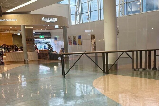 Auckland Private Airport Transfer to/from City Hotels-SUV/Minivan - Why This Service Offers Good Value