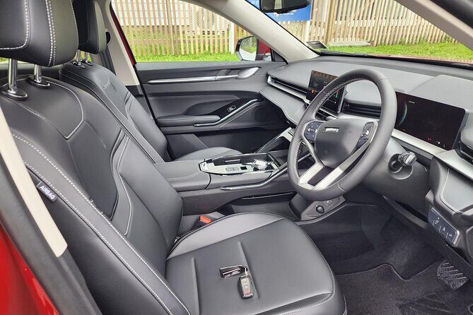 Auckland Private Airport Transfer to/from City Hotels-SUV/Minivan - Who Should Consider This Service?