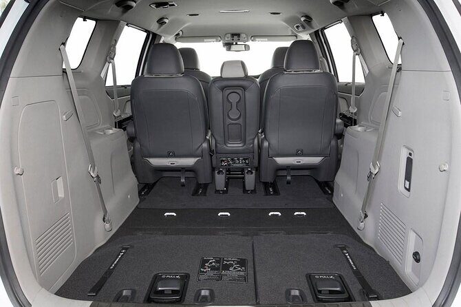 Auckland Private Airport Transfer to/from City Hotels-SUV/Minivan - FAQ