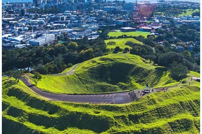 Auckland Private City Highlights Tour 5hrs Sightseeing Experience - The Real Deal: A Thorough Look at the Itinerary