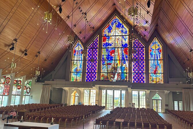 Auckland Private City Highlights Tour 5hrs Sightseeing Experience - FAQs