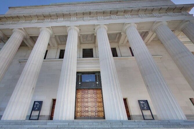 Auckland Private City Tour. Cruise port or Hotel pick up. - Key Points  