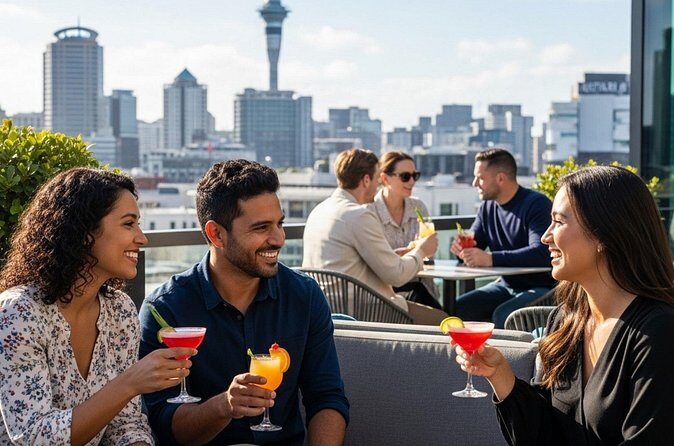 Auckland Private Custom Tour with a Local: Highlights & Gems - FAQs